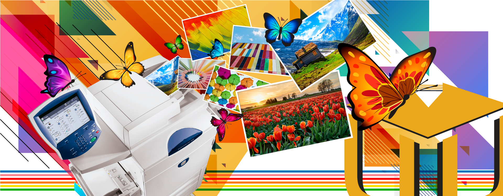 Impresiones A Color Impresiones A Color